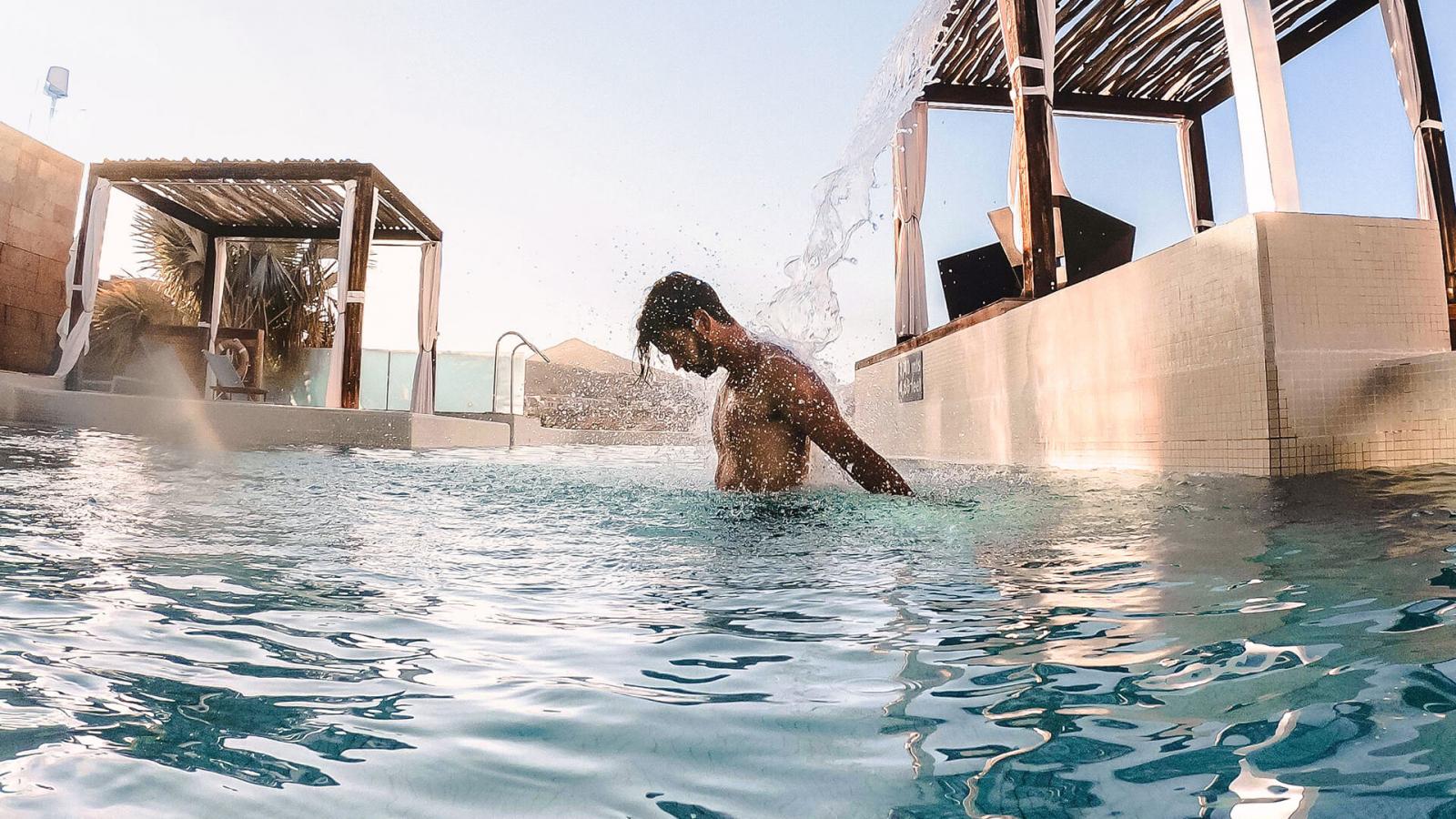 Spa centra Fuerteventura Pájara | Ahoj Kanárské ostrovy